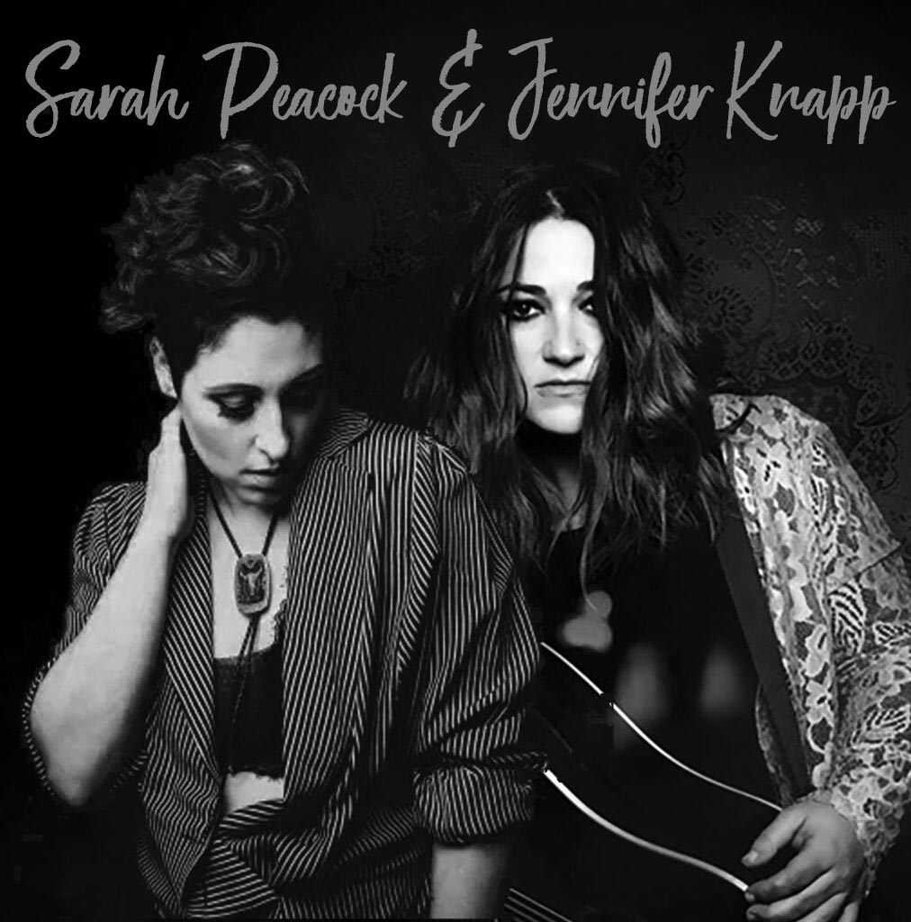 Johnson Studio House Concerts - Jennifer Knapp