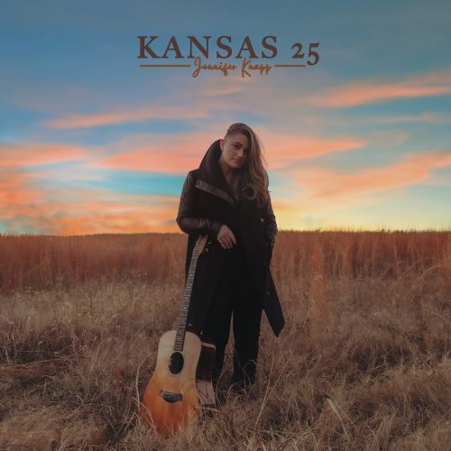 Kansas 25 - Jennifer Knapp