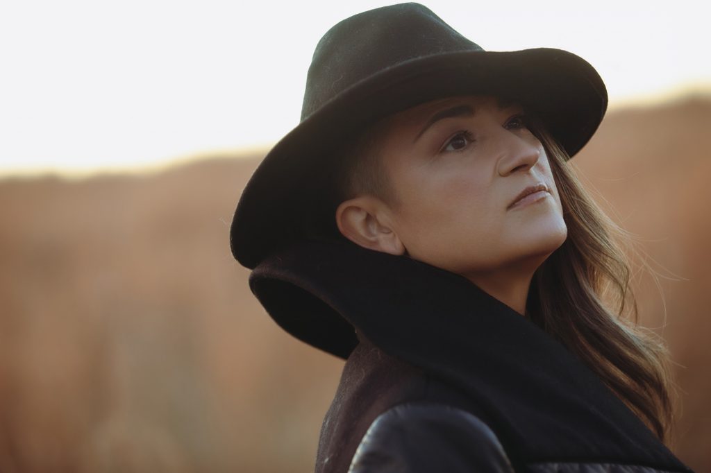 Photos - Jennifer Knapp