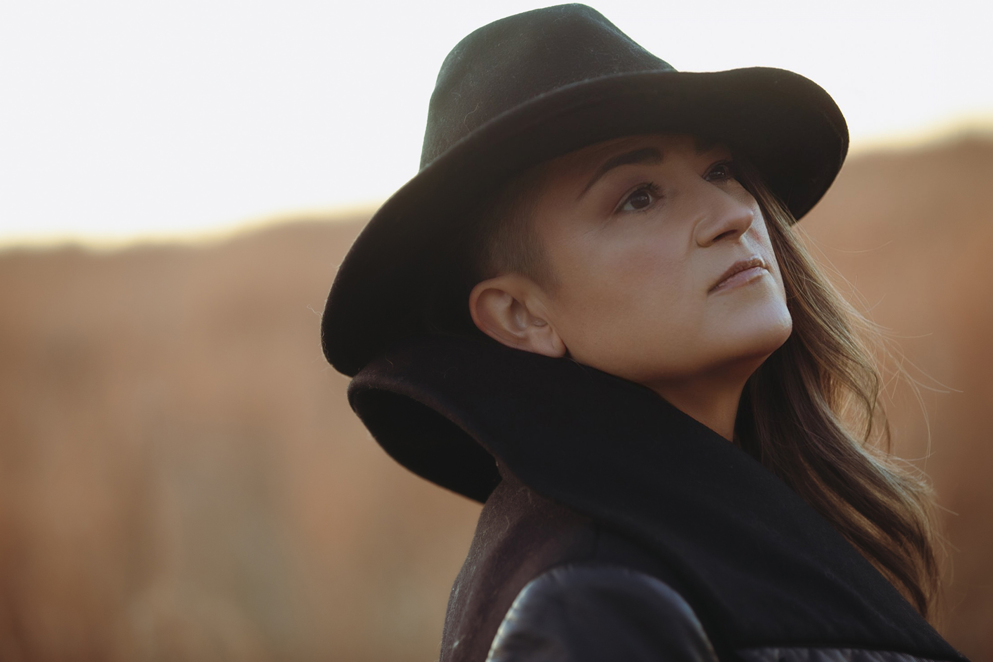 Kansas 25 - Jennifer Knapp