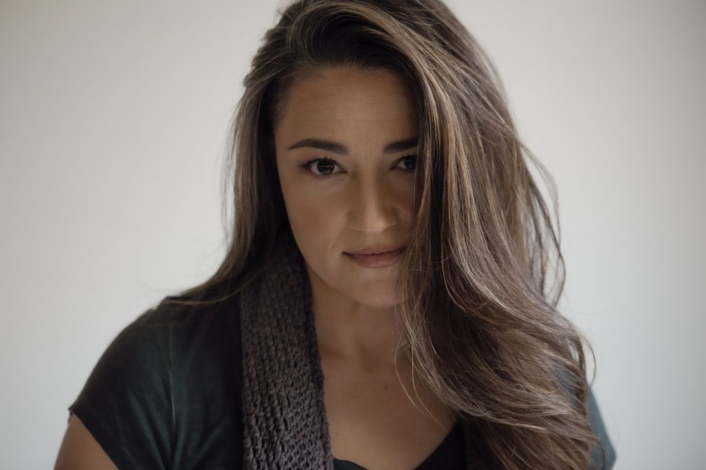 Photos - Jennifer Knapp