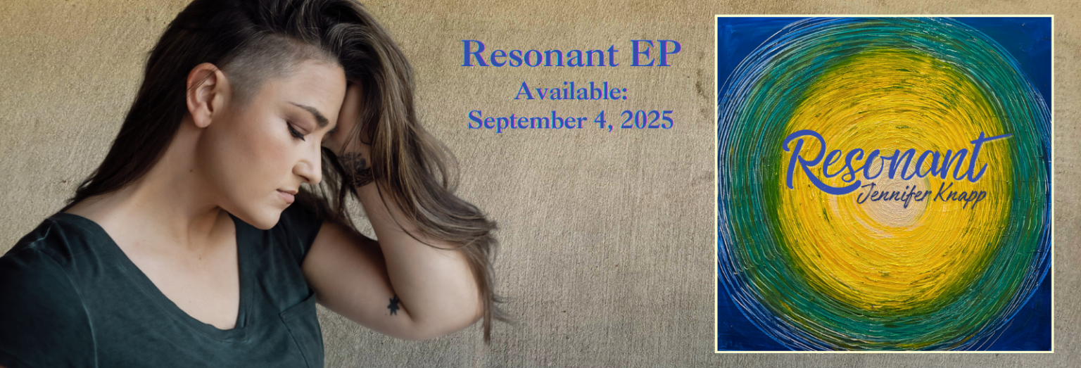 Home - Jennifer Knapp